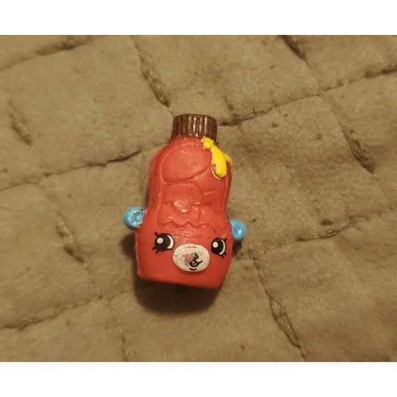 Shopkins | Toys | Shopkins Season 4 Petkins Red Big Topping 44 Special ...